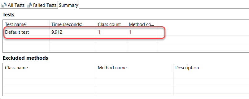 How To Generate TestNG Reports and How to use with Selenium? How To Generate TestNG Reports and How to use with Selenium?